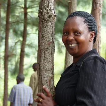 Stories | TIST Program